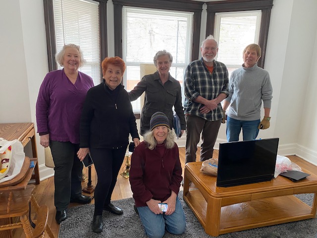 Community Outreach - Community Chorus of Detroit