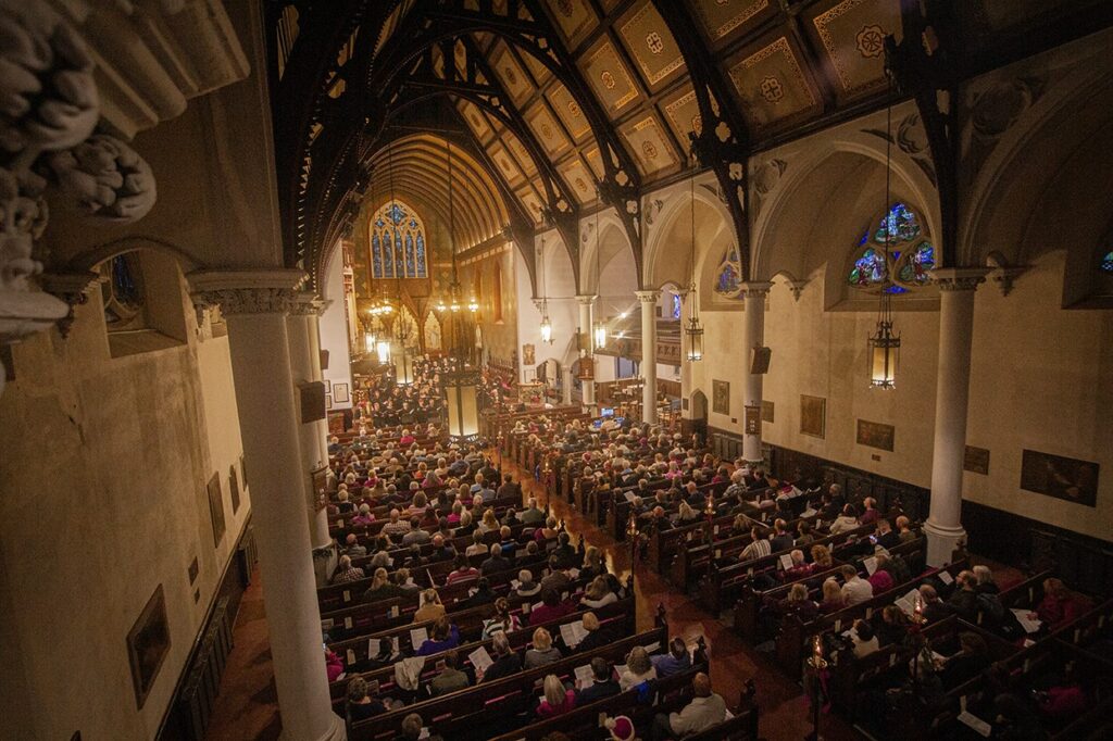 Community Chorus of Detroit